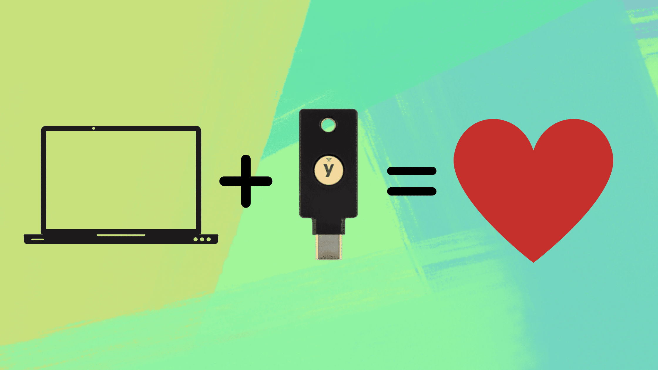 Die Zwei Faktor Authentifizierung Mit U2F Yubikey Im Fokus Die Zwei Faktor Authentifizierung Mit U2F Yubikey Im Fokus